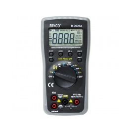 Elenco® M2625A Digital Multimeters | Digital Multimeter